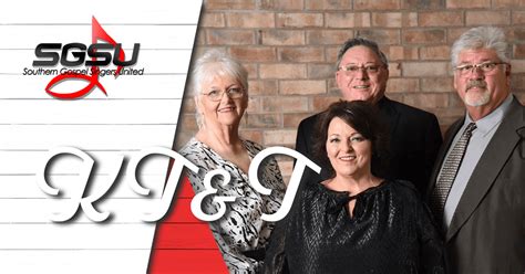 Ktandt Southern Gospel Singers United
