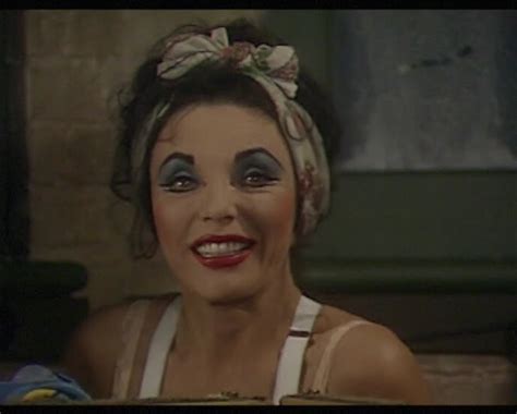 Joan Collins Collection 1991 Joan Collins Collection 1991