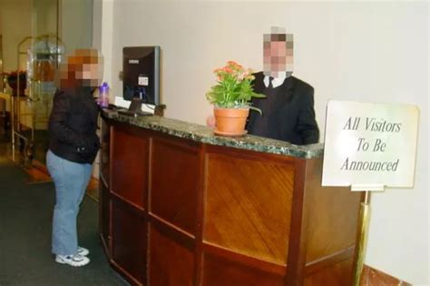 Inside Jeffrey Epsteins Holding House Where He Kept Sex Slaves As