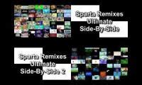 Sparta Remix 2015 Megaparison Youtube Multiplier