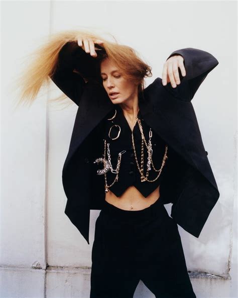 Natasa Vojnovic Munich Models