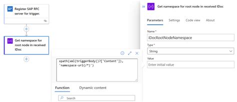 Create Common Sap Workflows Microsoft Learn