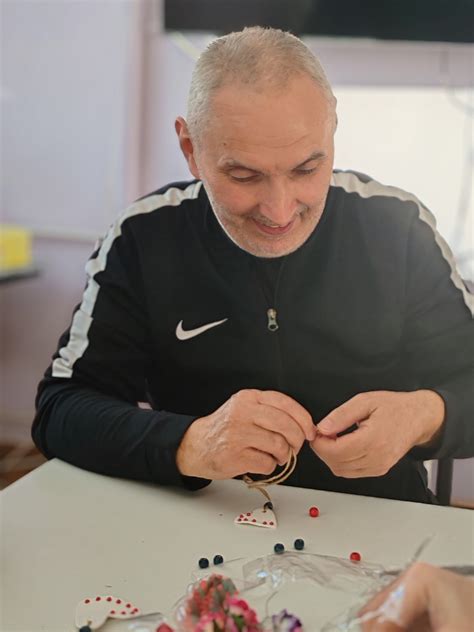 Дневен център за пълнолетни лица с увреждания гр Пловдив Plovdiv