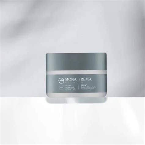Gel Dưỡng Ẩm Mona Frema Eha Double Hydra Plus Intensify Gel 30g Vua