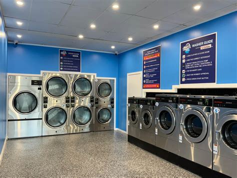 Your Laundromat Fast N Easy 247
