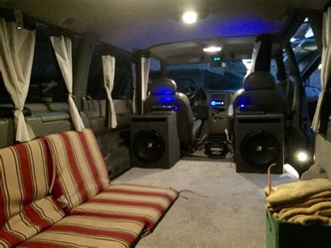 2002 Gmc Safari Conversion Van V6 Auto For Sale In Honolulu Hi