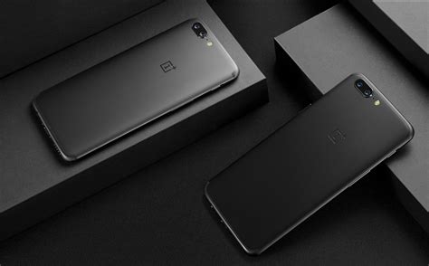 Oneplus 5 Specs Camera Ram Processor Battery And More