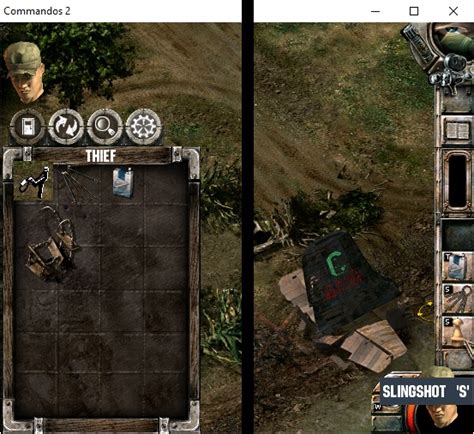 Commandos 2 Missingextra Features Page 2 Modding And Mods Revora