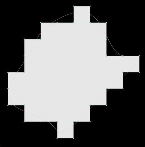 Discretize 2d Shapes Modeling Od Forum