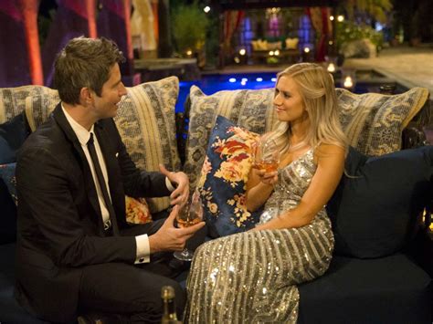Arie Luyendyk Jr Ex Girlfriend Arie Lied To Lauren Burnham On The