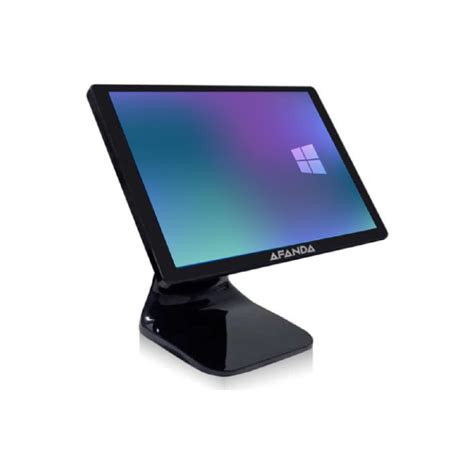 Afanda Af 1600 Pos Terminal