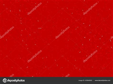 Light Red Vector Backdrop Dots Illustration Set Shining Colorful Abstract Stock Vector By ©best