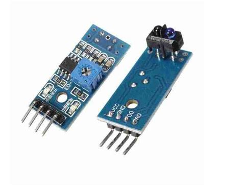 Help Needed With Line Following Algorithm General Guidance Arduino