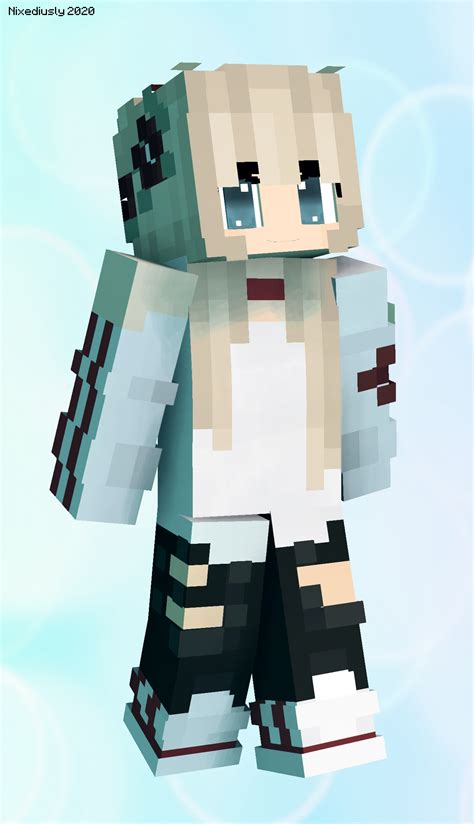 Detail Gambar Render Minecraft Koleksi Nomer 29