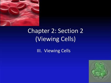 1 Grade 7 Q2 Module 1 Parts And Functions Of The Compound Microscope And Its Manipulation 2nd