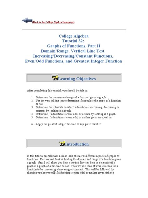 Math Pdf Function Mathematics Cartesian Coordinate System