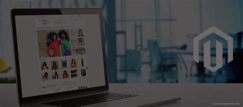 Top 10 Reasons Why You Should Choose Magento As Your Ecommerce Platform