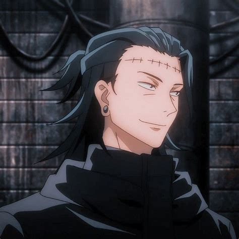 𝘚𝘶𝘨𝘶𝘳𝘶 𝘎𝘦𝘵𝘰 Anime Jujutsu Mangá Icons