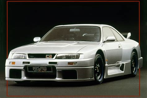 Guide Nissan R33 Skyline Gt R Lm Nismo — Supercar 46 Off