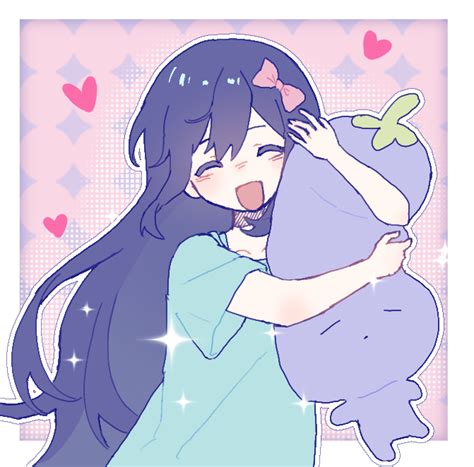 Hrsw Mz Aubrey Headspace Omori Aubrey Omori Mr Plantegg Omori Omori Commentary