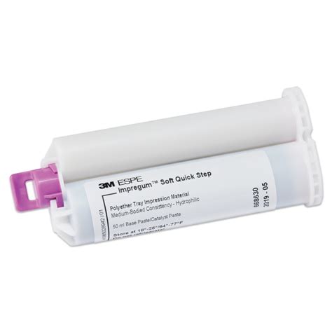 Impregum Polyether Impression Material At Jasper Gunson Blog