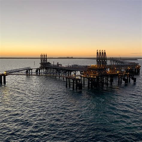 Gorgon Stage Two Starts Production Supporting Long Term Energy Supply