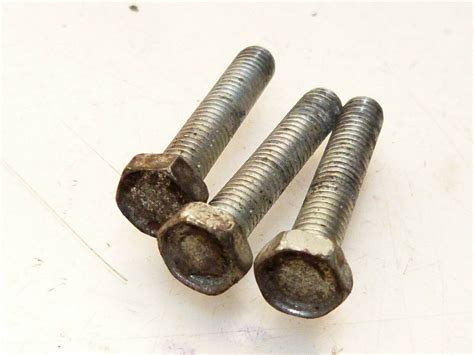 John Deere 316 420 318 Tractor Onan P218 18hp Engine Stator Screws Everything Else