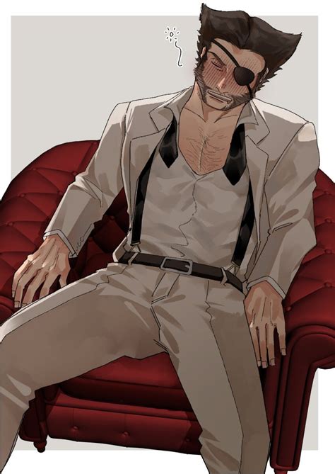 Wonpese Wolverine X Men Deadpool And Wolverine Deadpool Series