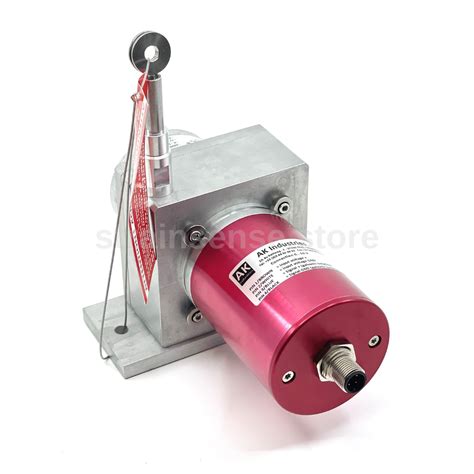 Buy Position Sensors Online Linear And Angular Strainsense Store