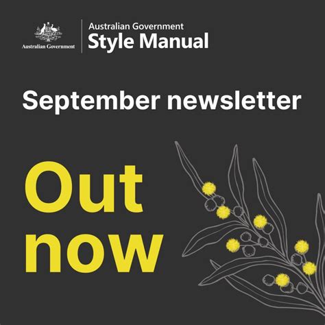 Australian Public Service On Linkedin Stylemanual Ouraps Publicservice