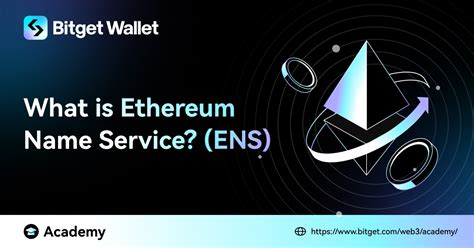 What Is Ethereum Name Service ENS