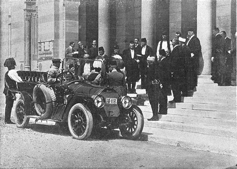 Archduke Franz Ferdinand Of Austria Wikiwand