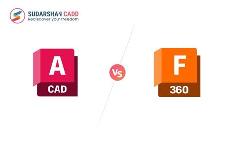 Autocad Vs Fusion 360 A Comprehensive Comparison