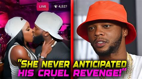 Remy Ma Confronts Eazy The Block Captain After Explosive Allegations Youtube