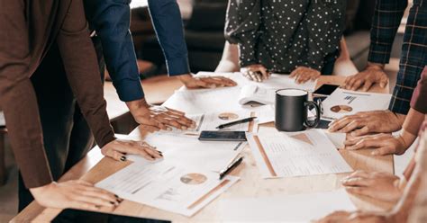 5 Fungsi Penting Manajemen Dalam Perusahaan Gajigesa