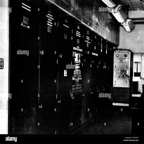 Electronic Discrete Variable Automatic Computer Edvac