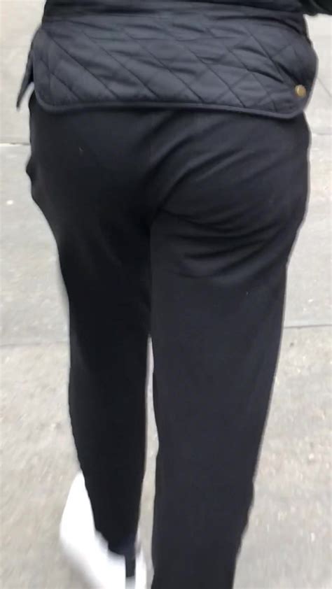 Creeping A Hot Middle Eastern Guy