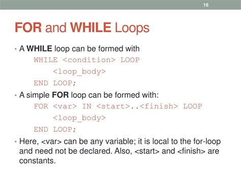 Ppt An Introduction To Plsql Powerpoint Presentation Free Download