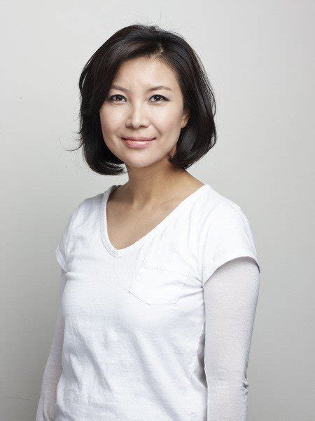 Jung Jae Eun I Picture 정재은 Hancinema