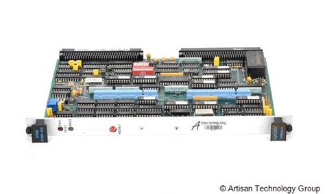 XVME 010 Xycom System Resource Module ArtisanTG