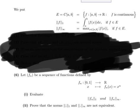 Solved E C A B F F F A B R F Is Continuous Chegg Com