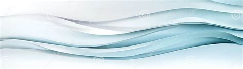 Abstract Blue Waves Background Dynamic Flowing Design For Modern Projects And Creative