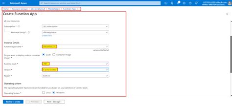 部署到 Azure 的 Azure 函数 App 无法装入文件或组装 微软 Extensions 依赖性喷射 Abstractions