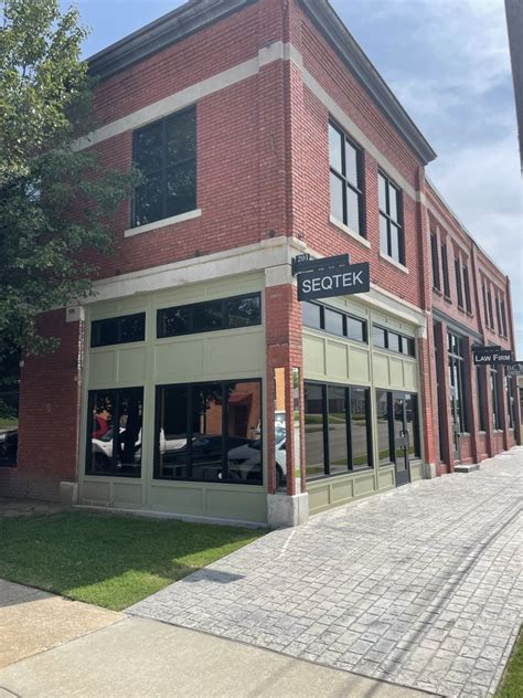 Seqtek Updated July 2025 11 Photos 201 E Hobson Sapulpa Oklahoma Software Development