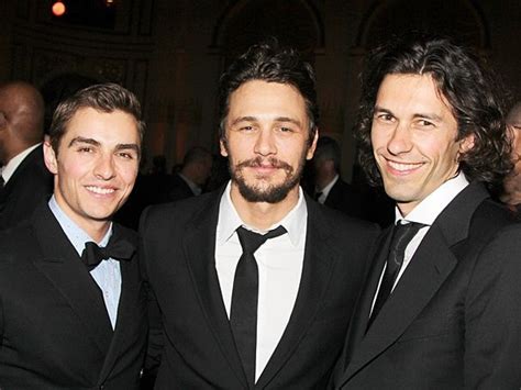 The Franco Brothers