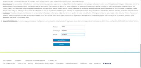 Copiar Vms Usando Open Virtualization Format Tool Ovftool Witcherit