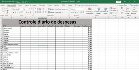 Planilha Em Excel Loja Lucineide Elo7 Produtos Especiais