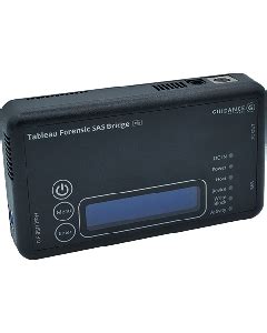 Forensic Bridges Tableau Forensic Hardware Forensic Computers Inc