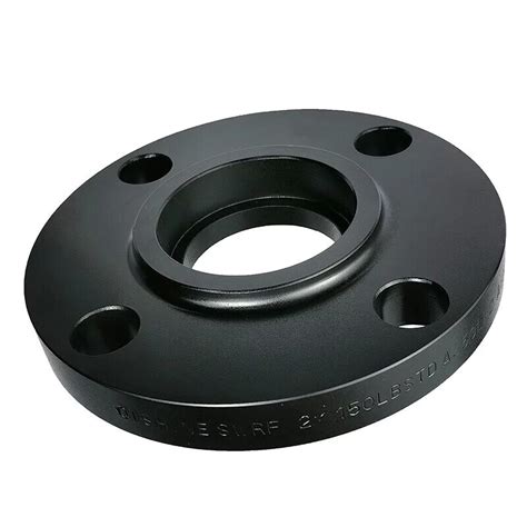 Ss 304 Socket Weld Flange A182 F304 1 Inch Cl 150 Lb Rf China Topper