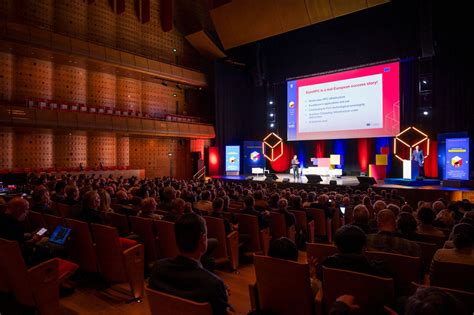 Eurohpc Summit 2024 Uniting Stakeholders In European Supercomputing